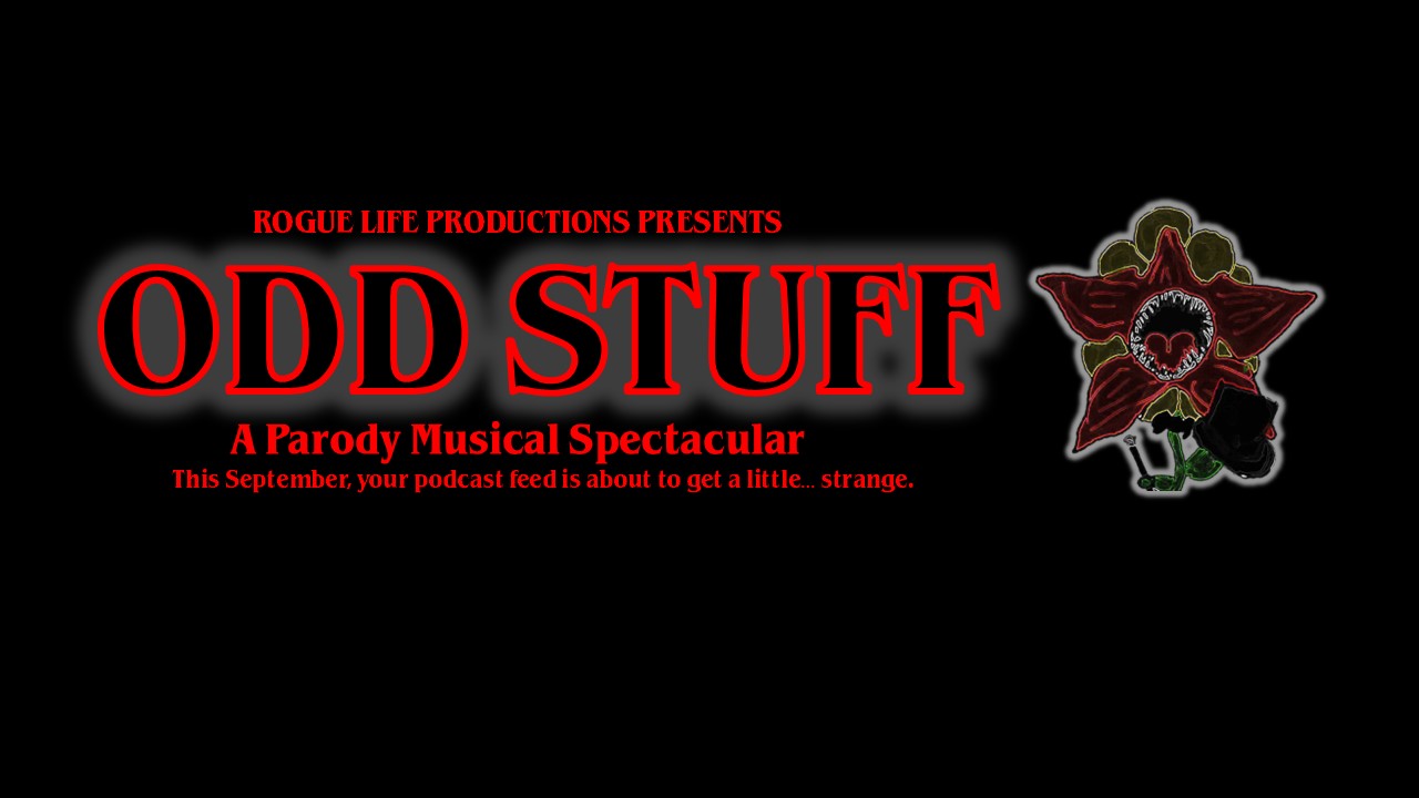 Odd Stuff | Casting Call Club