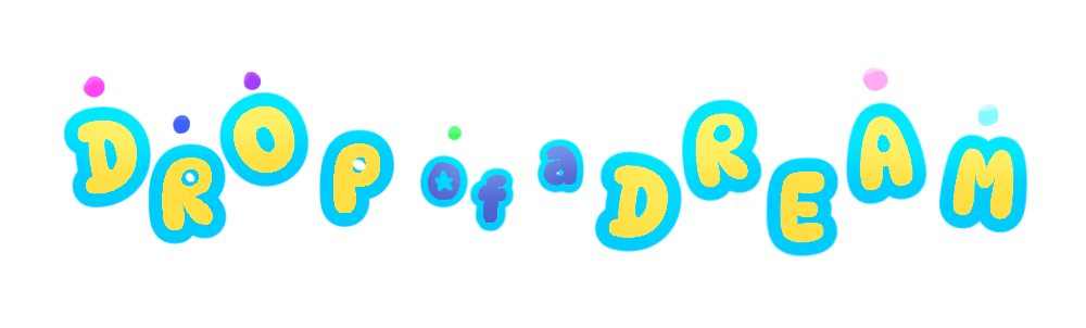 Drop of a Dream: Trailer for Upcoming Webcomic | Casting Call Club