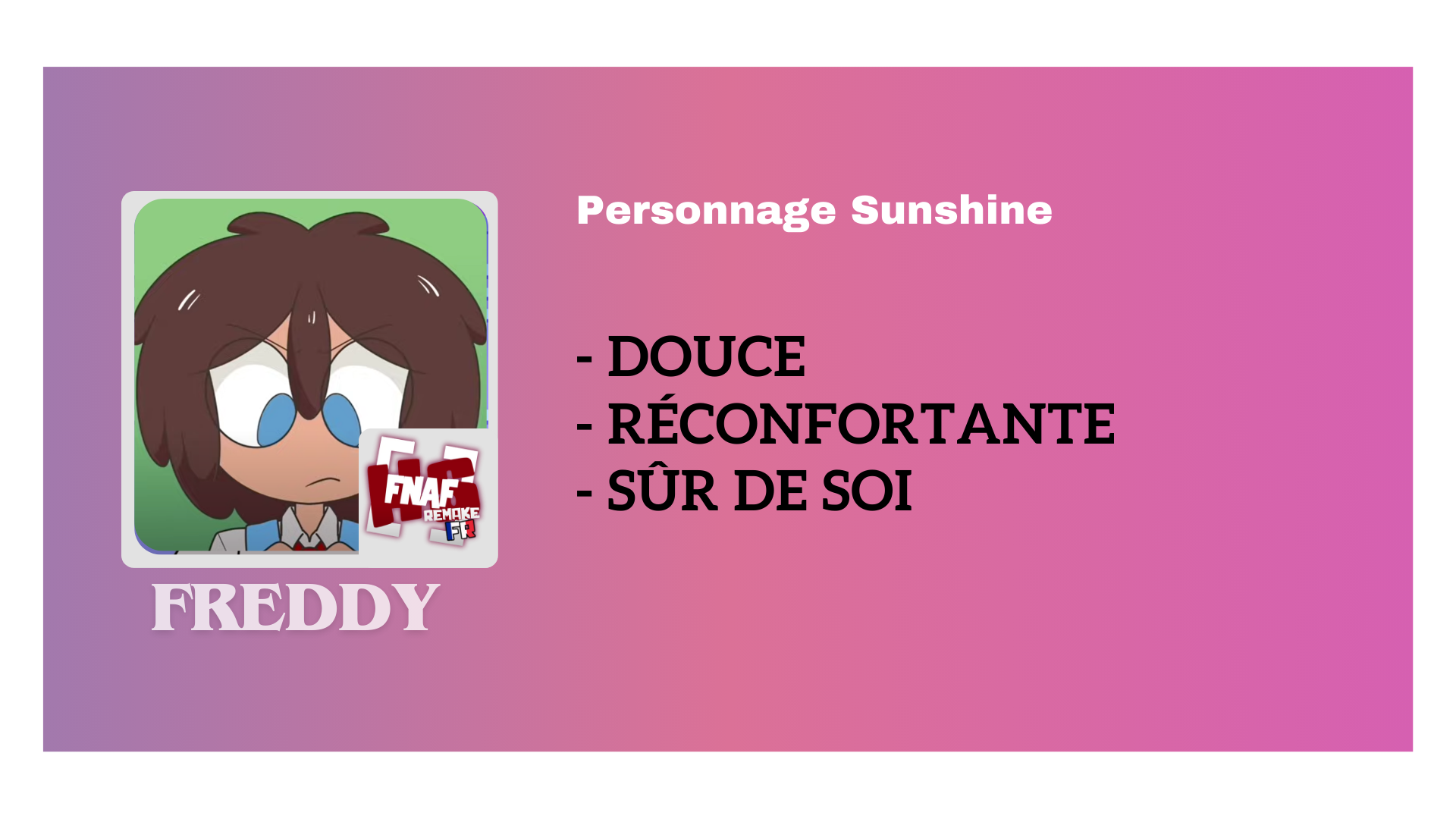 FHS REMAKE (VF Officielle) | Casting Call Club