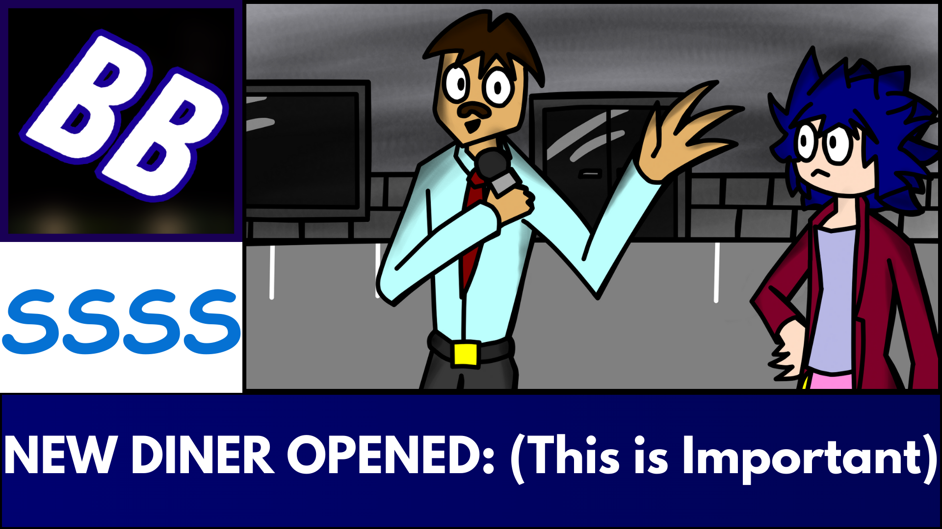 Five Nights at Sillybee's | Casting Call Club