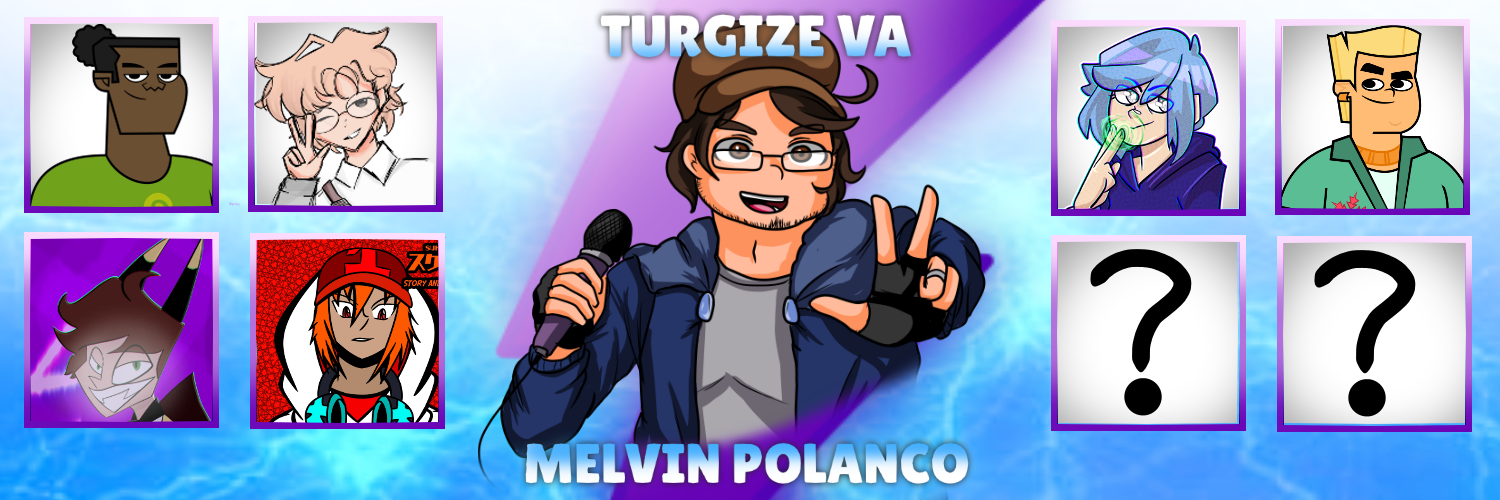 Turgize VA | Casting Call Club